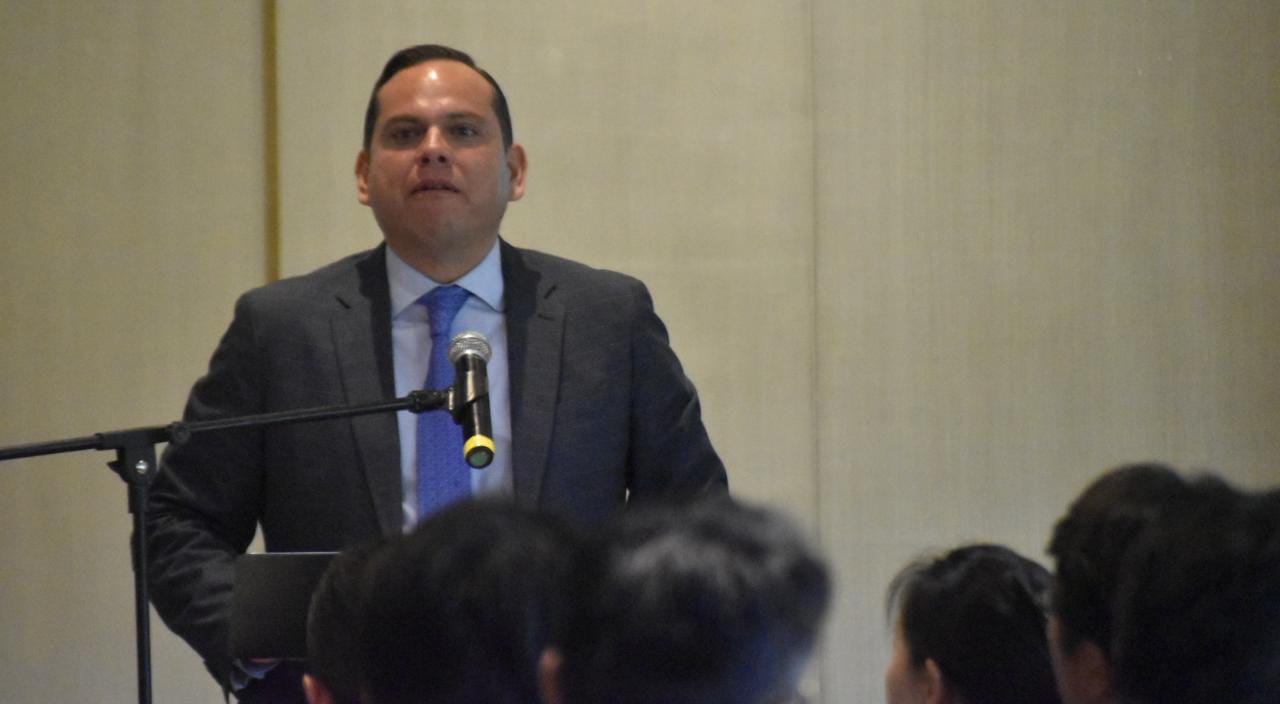 Tratado de Libre Comercio Corea-México potenciaría inversión: CCE ...