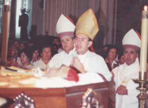 Juan Jesús Posadas Ocampo (1926-1993) - Semanario ZETA