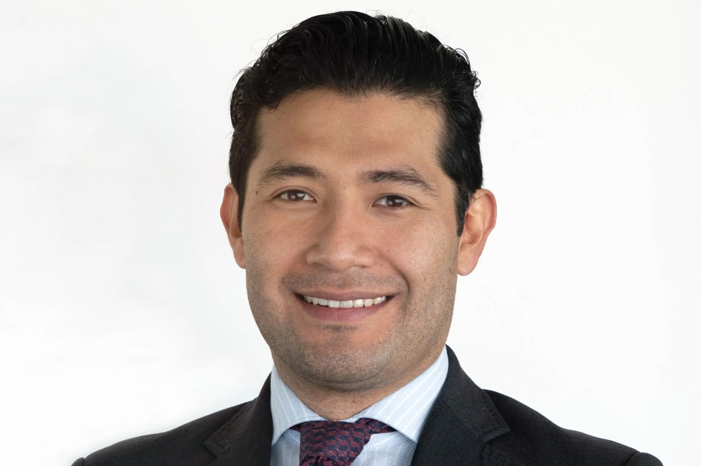 Marath Baruch Bolaños López, nuevo titular de la Secretaría del Trabajo ...