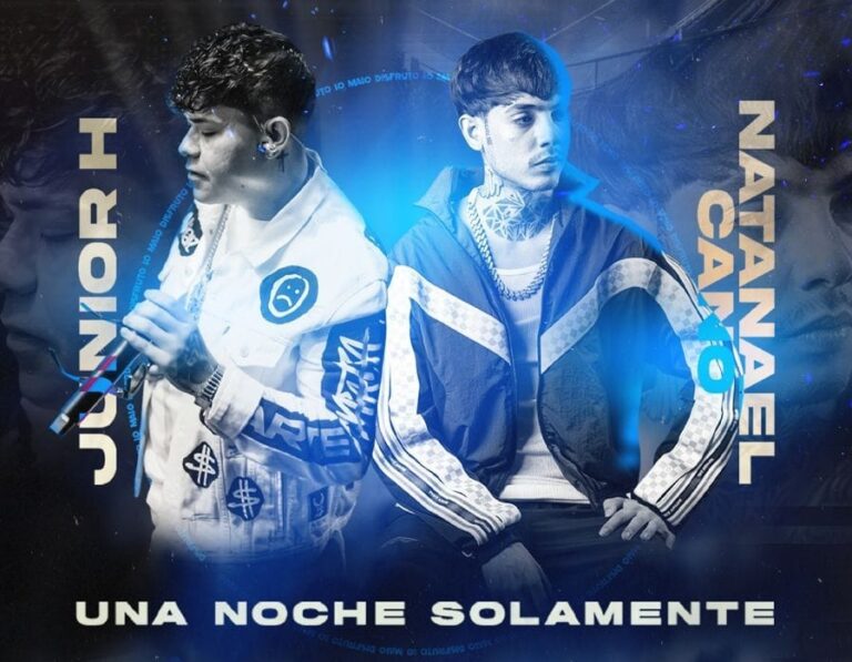 Expondrán Cano y Junior H - Semanario ZETA