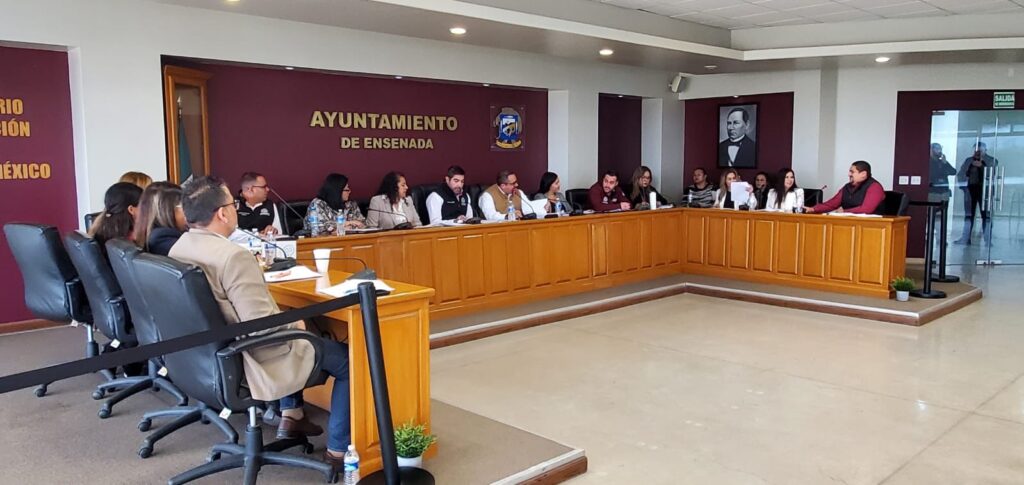 Cabildo de Ensenada lanzará convocatoria para concesionar alumbrado ...