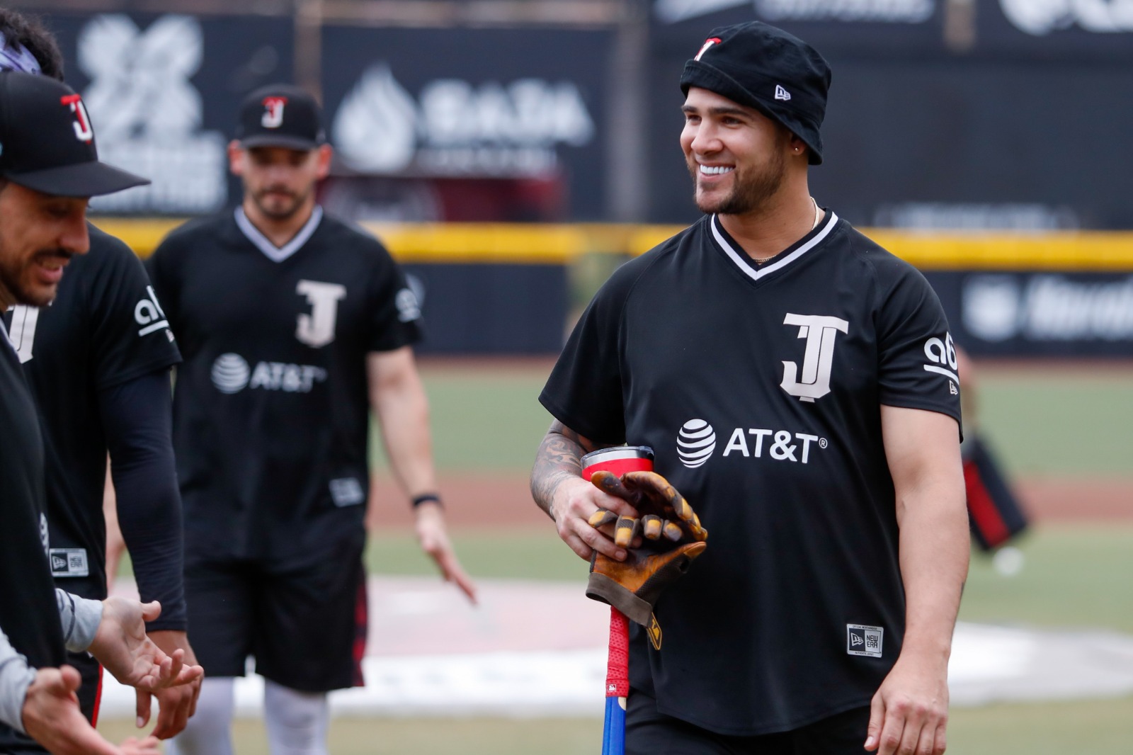 Félix Pérez fuera de acción por lesión - Semanario ZETA