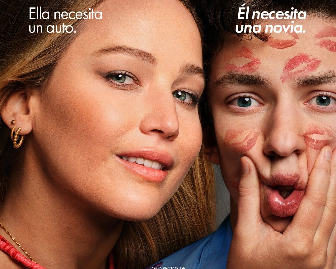 “Hazme el favor”: Una muestra de humor moderno #Reseña - Semanario ZETA