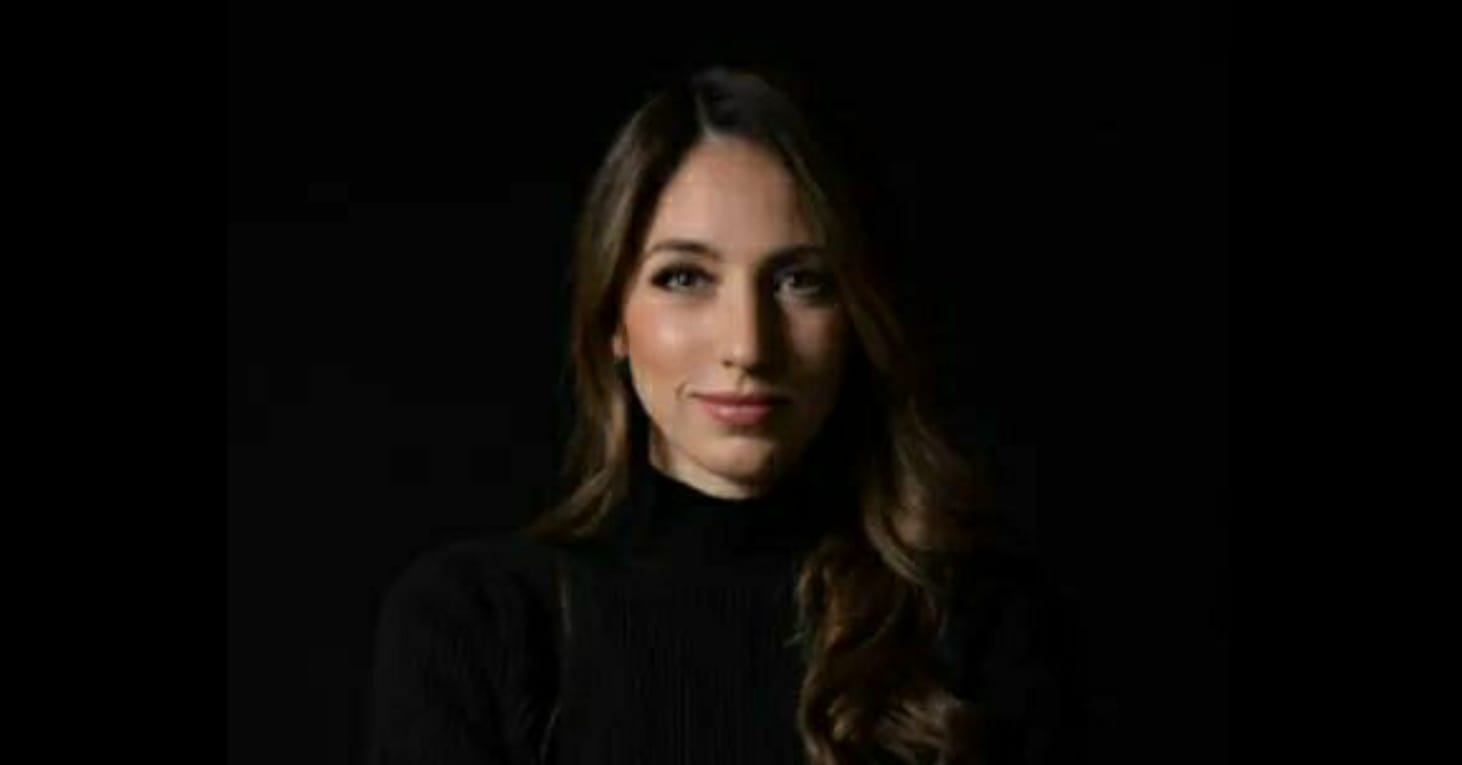 Alejandra Andrade, la escritora norteña que surgió en la pandemia ...