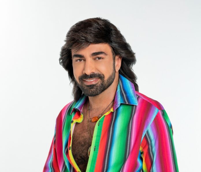 Será Albertano “El Príncipe del Barrio” - Semanario ZETA