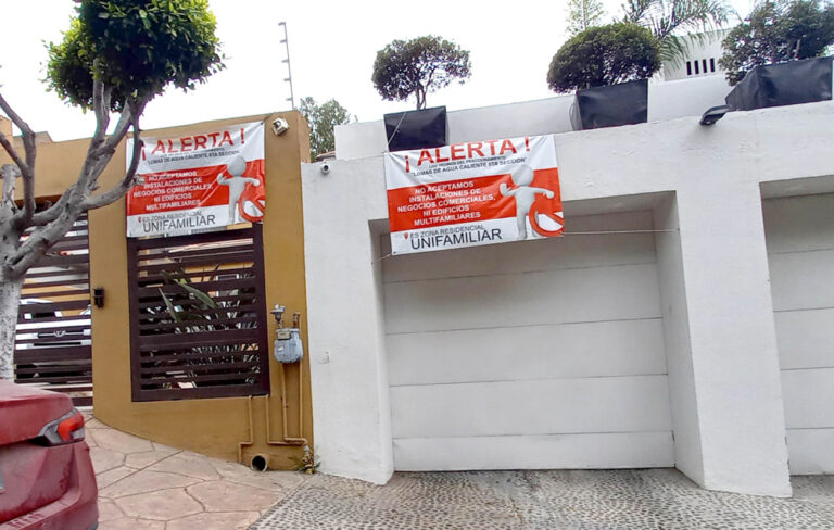 Tijuana en vertical y con mezcla de usos de suelo - Semanario ZETA