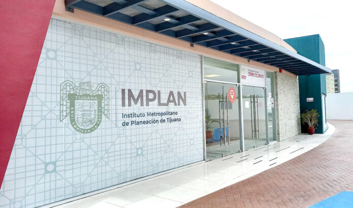 Tijuana en vertical y con mezcla de usos de suelo - Semanario ZETA