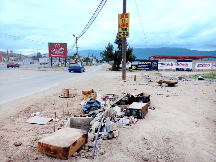 Cómo operan narcoempresas en Maneadero - Semanario ZETA