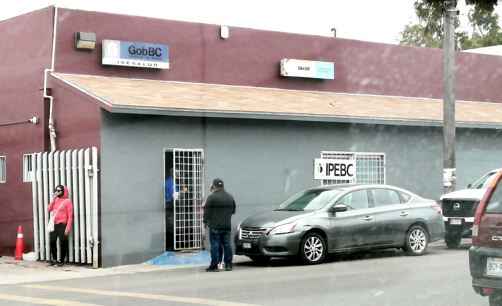 Sin medicamento en Instituto de Psiquiatría de Tijuana; autoridades lo ...
