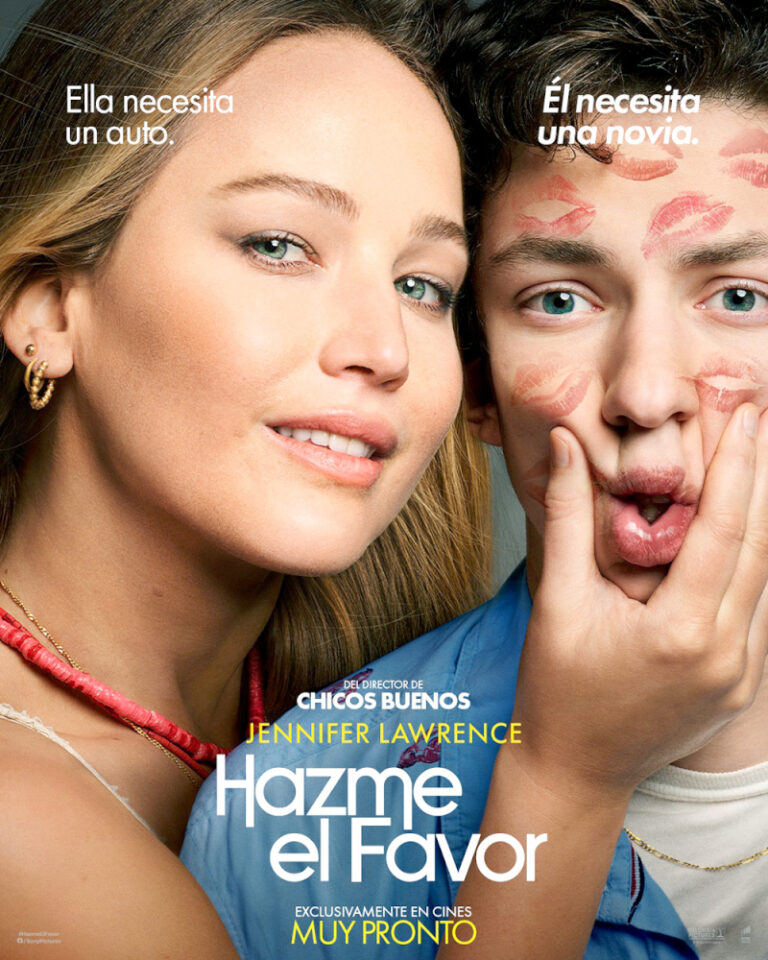 ZETA invita a la premier de “Hazme el favor” - Semanario ZETA