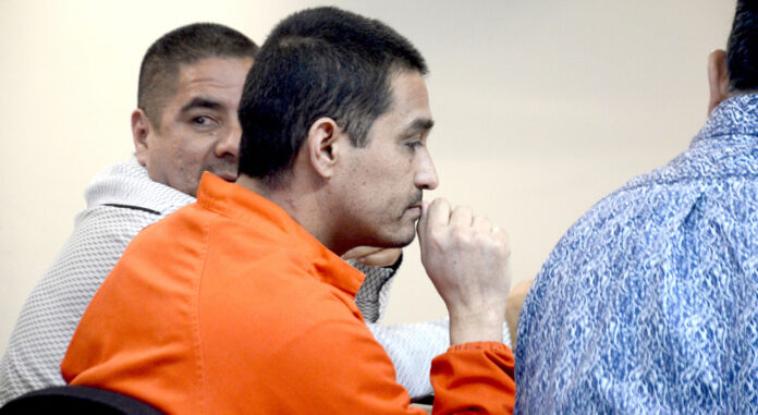 El Parra, a punto de salir de prisión - Semanario ZETA