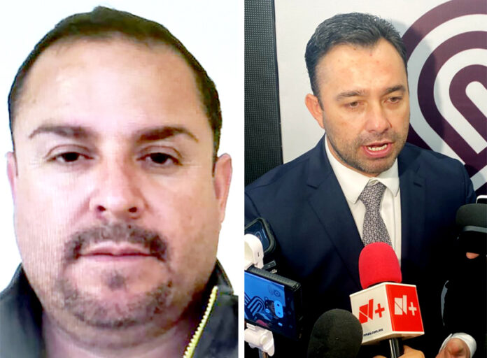 El Parra, a punto de salir de prisión - Semanario ZETA