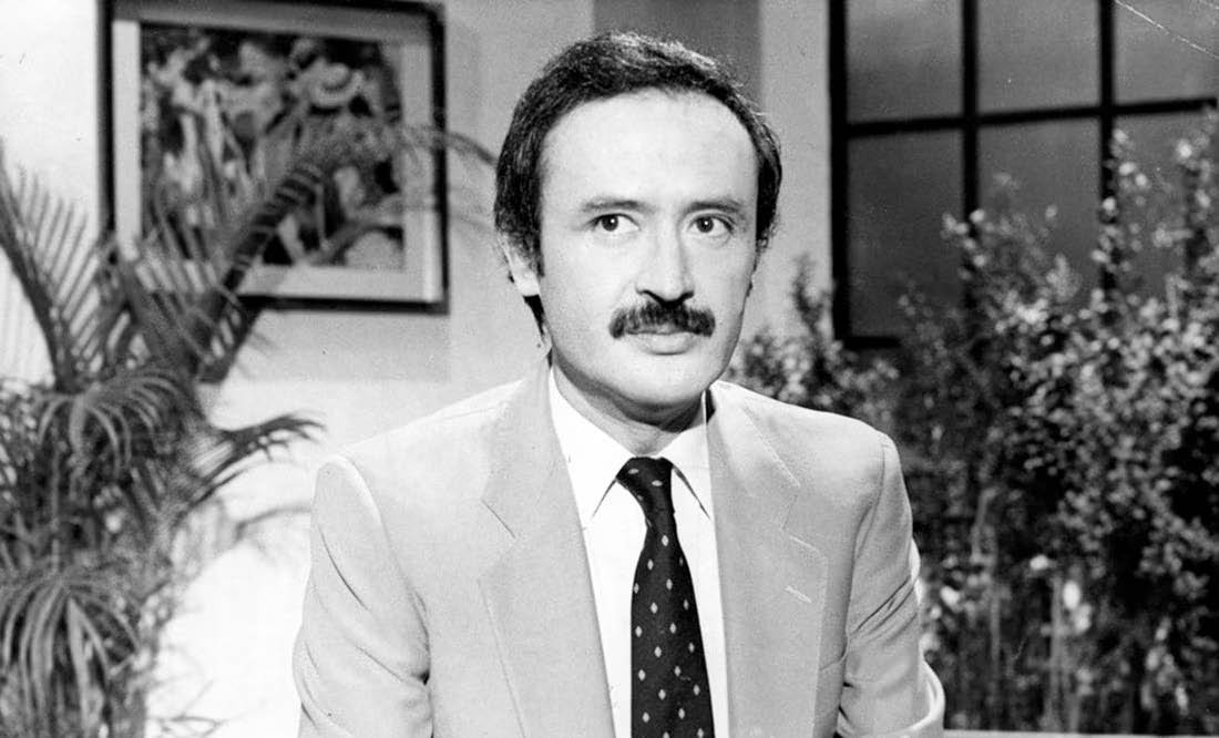 Ricardo Rocha (1947-2023) - Semanario ZETA