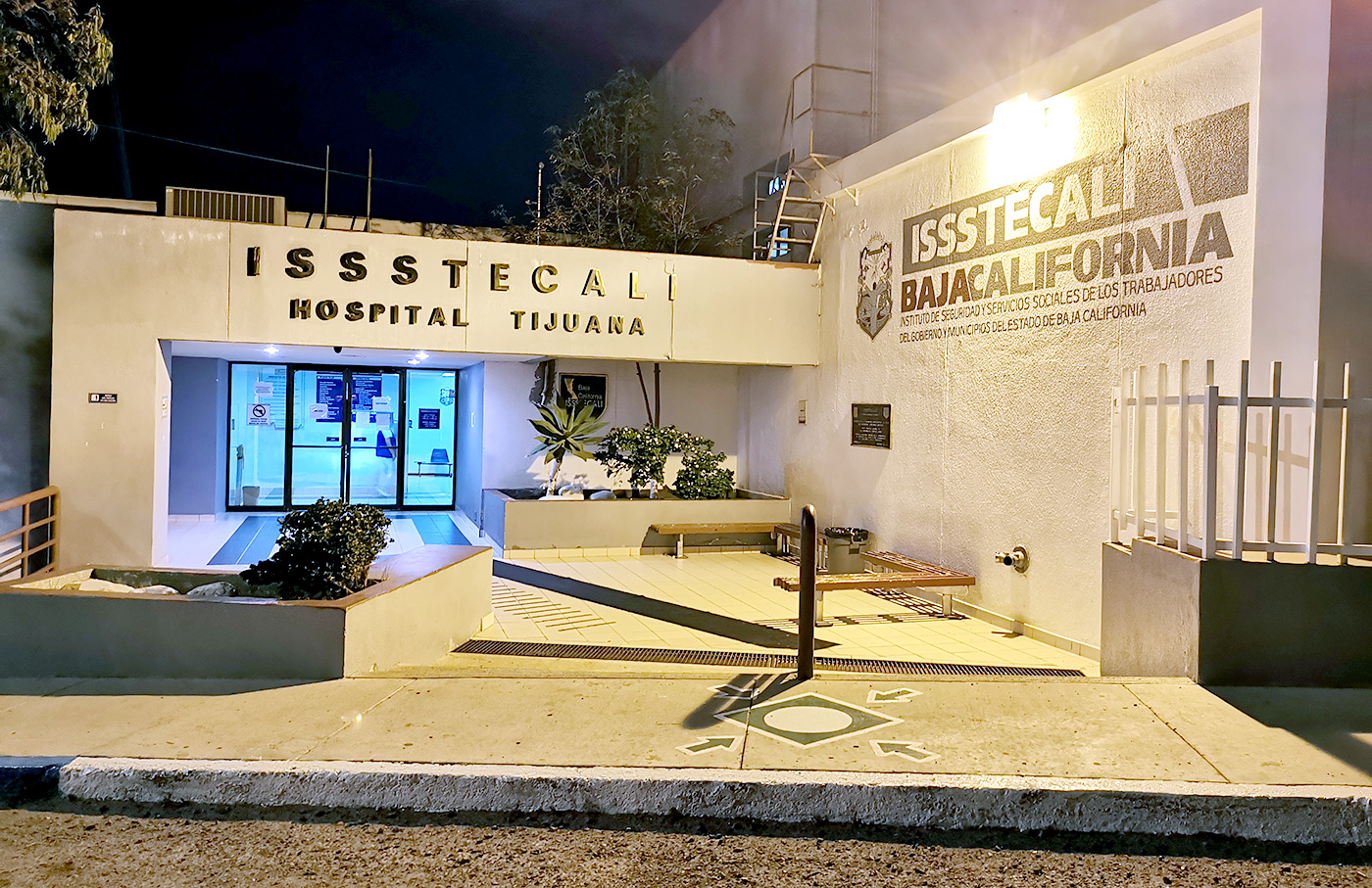 Issstecali adeuda 166.4 mdp al SAT por impuestos no enterados ...