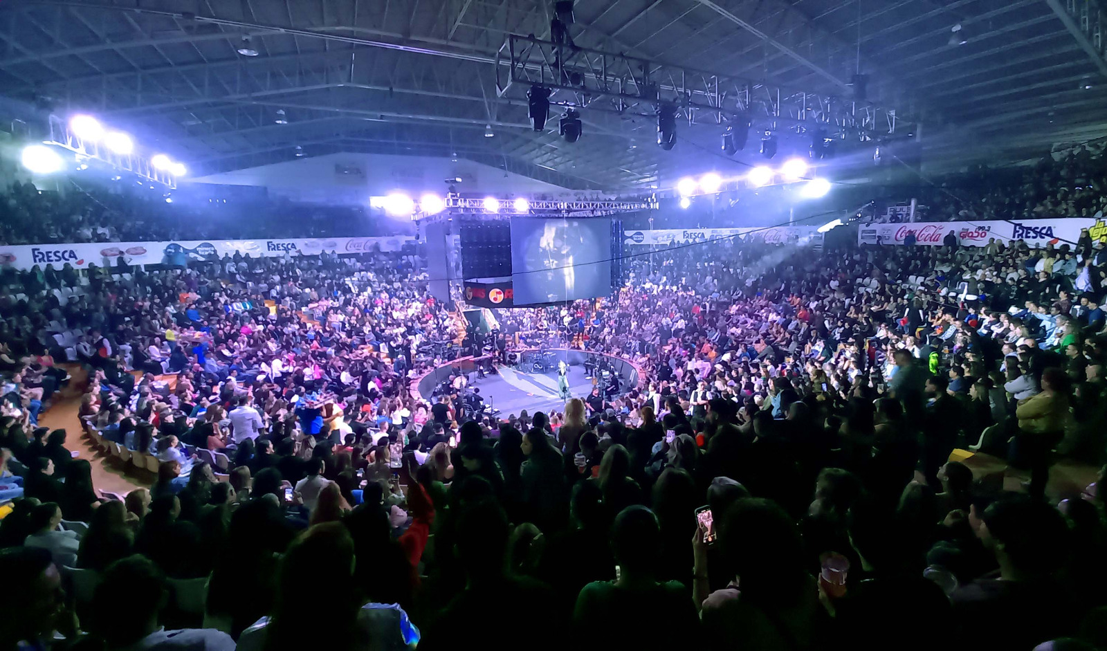 María José enamora con su libertad - Semanario ZETA