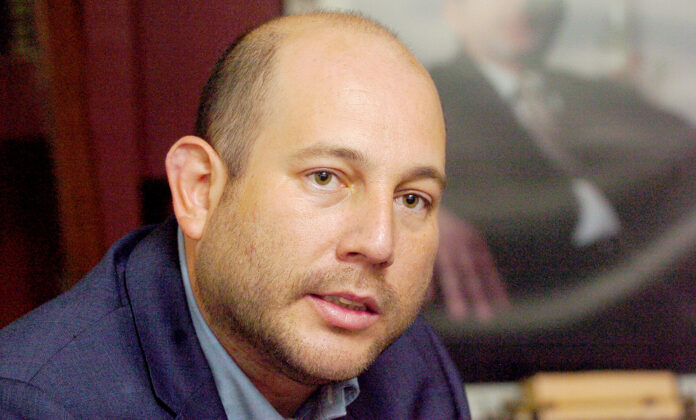 Miguel Mora: “Recomendaciones no son llamados a misa” - Semanario ZETA