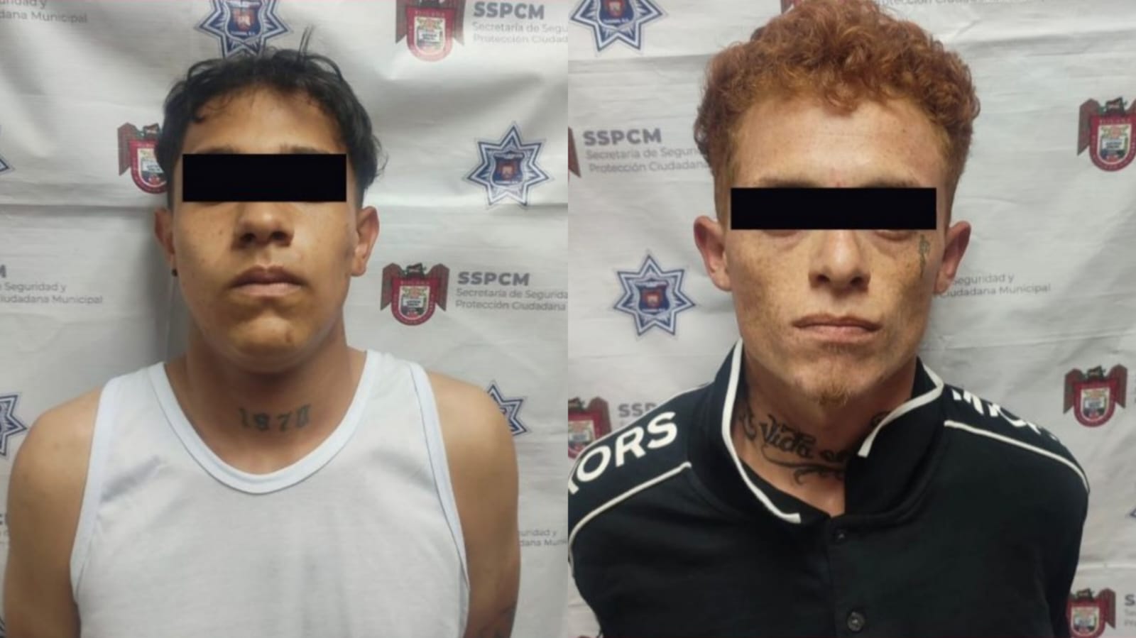 Vinculan a proceso a sospechosos de homicidio de Policía Municipal de Tijuana - Semanario ZETA