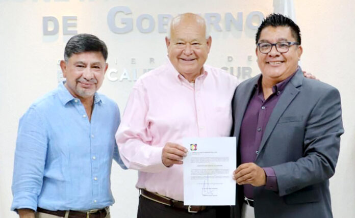 Cambios en el gabinete: Alberto Rentería es nombrado subsecretario de ...