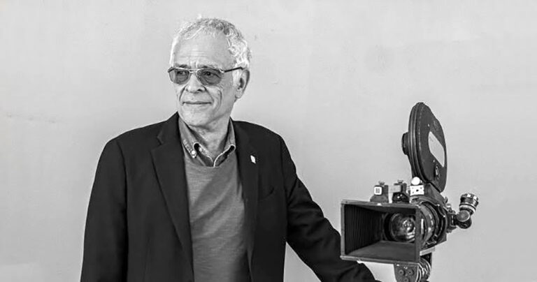 “Cine mexicano necesita ser proyectado en México”: Juan Mora Catlett - Semanario ZETA