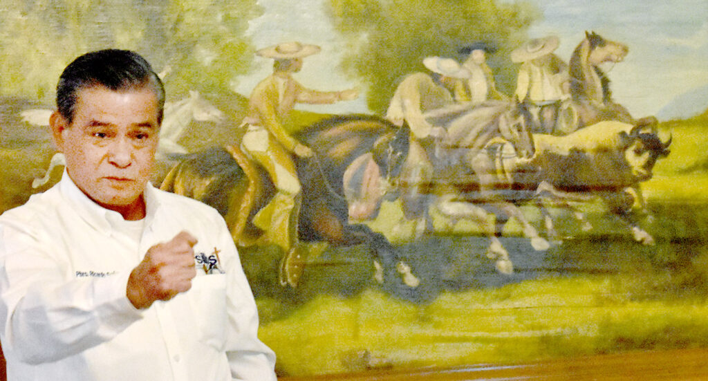 Ricardo Suárez, Sacerdote: El Apostolado Intelectual (1954-2023 ...