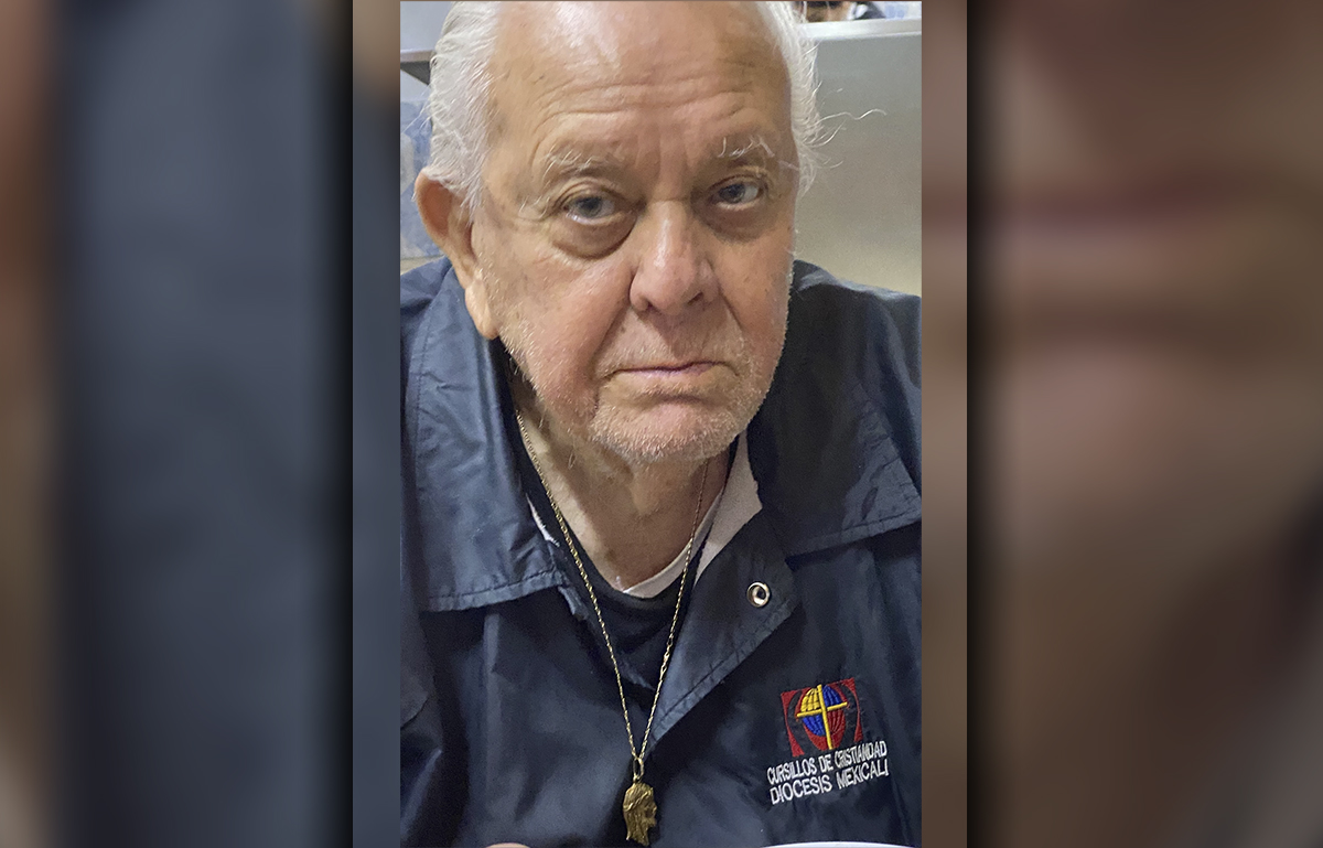 Rodolfo “El Santito” Cárdenas - Semanario ZETA