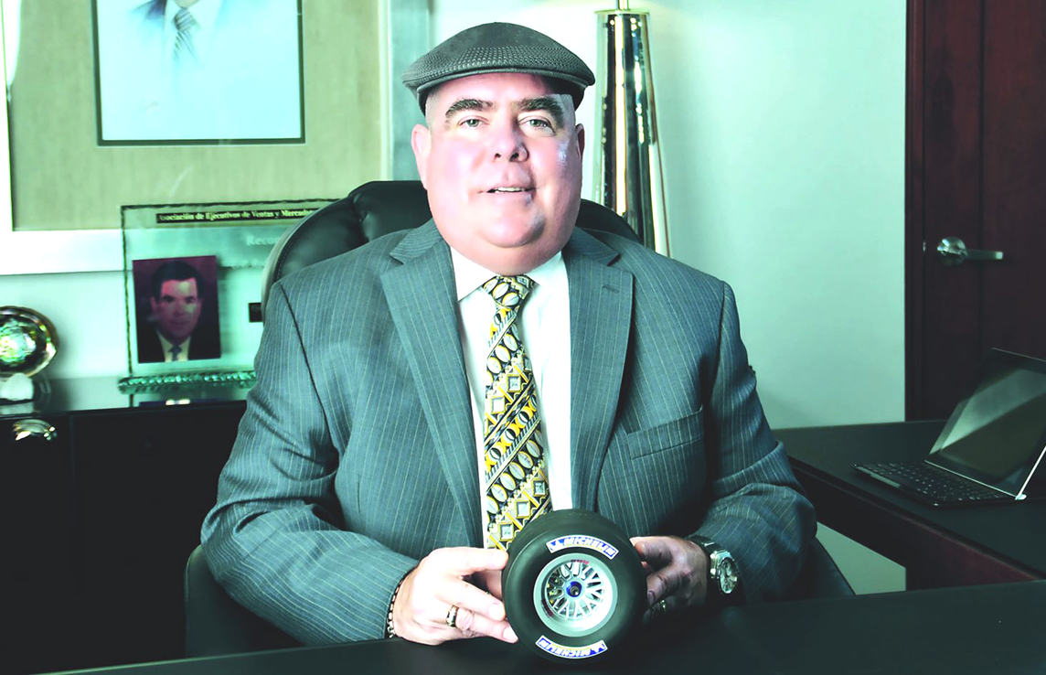 “El Güero” Valle: Un buen hombre - Semanario ZETA