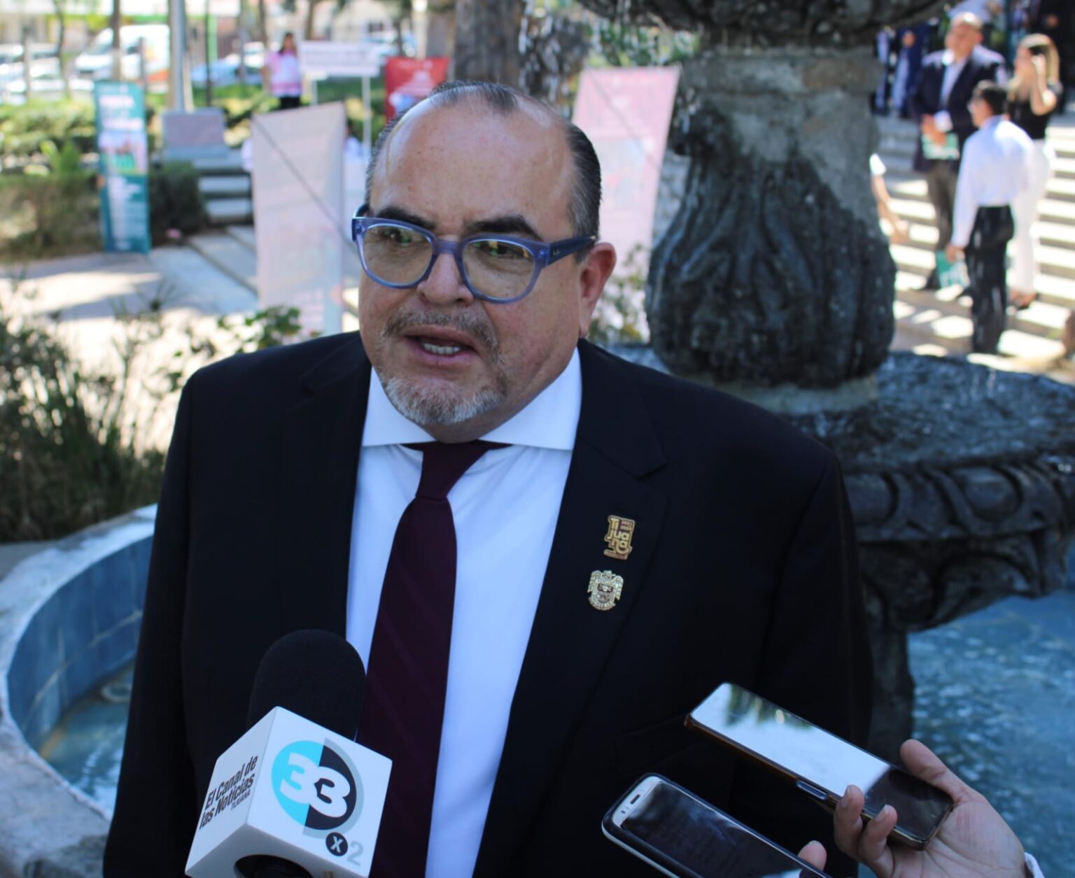 Por falta de un oficio citan en Sindicatura a ex oficial mayor Marcelo ...