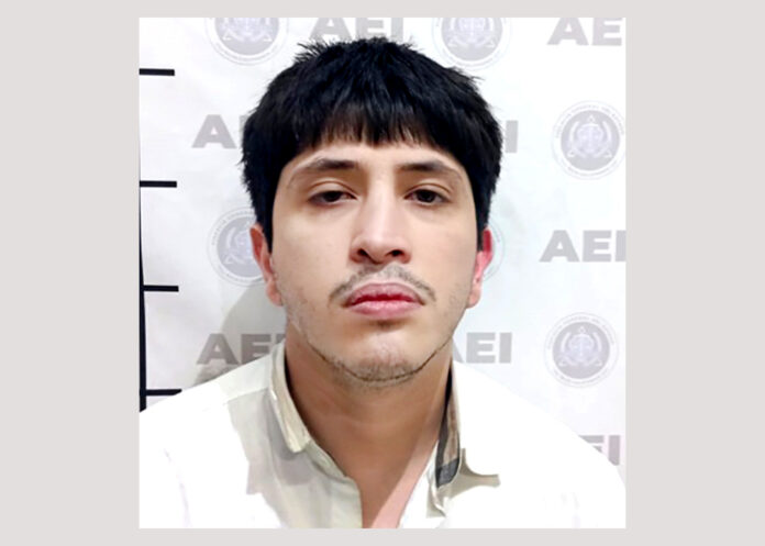 El Plaga: Desaparecen y aparecen narcos - Semanario ZETA