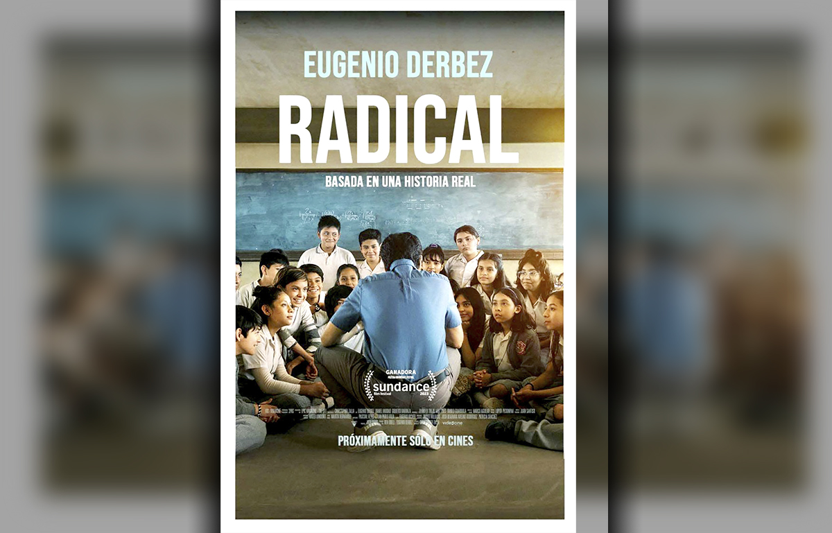 Estrenará Eugenio Derbez “Radical” en México - Semanario ZETA