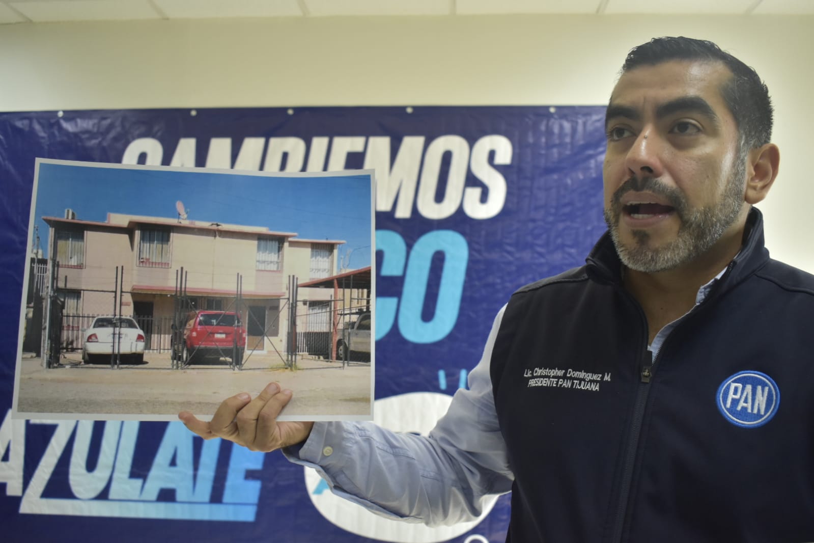 Gobierno de Montserrat pretende asignar 30 millones a “empresa fantasma ...