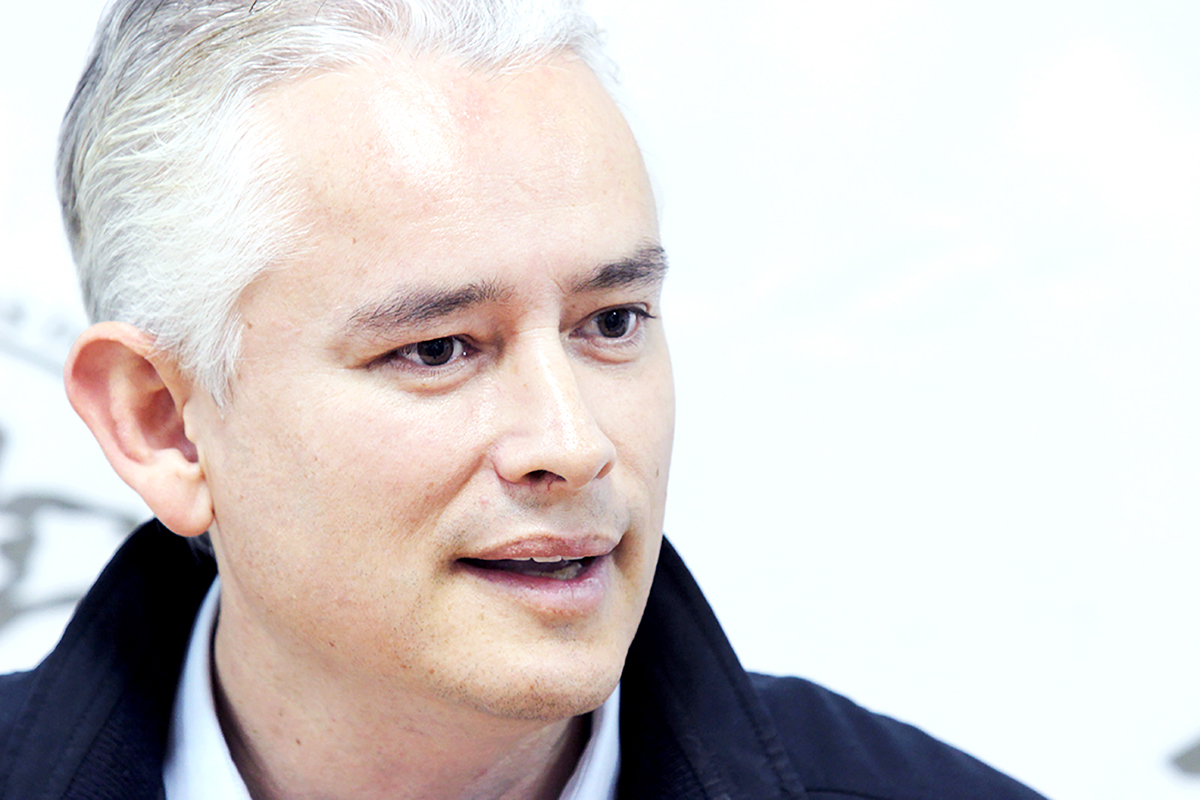 Verde - Semanario ZETA