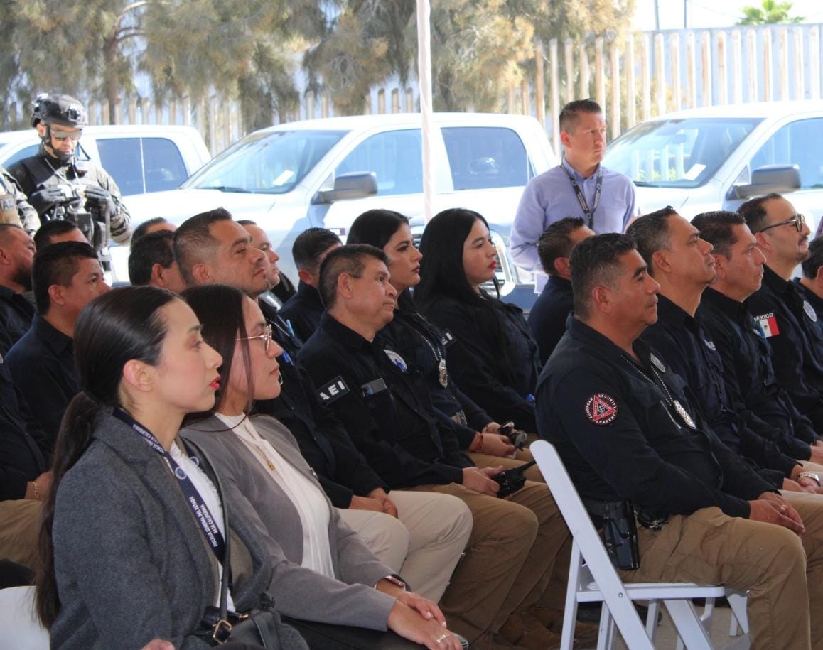 Agentes de la AEI se jubilarán antes de 2024: María Elena Andrade ...