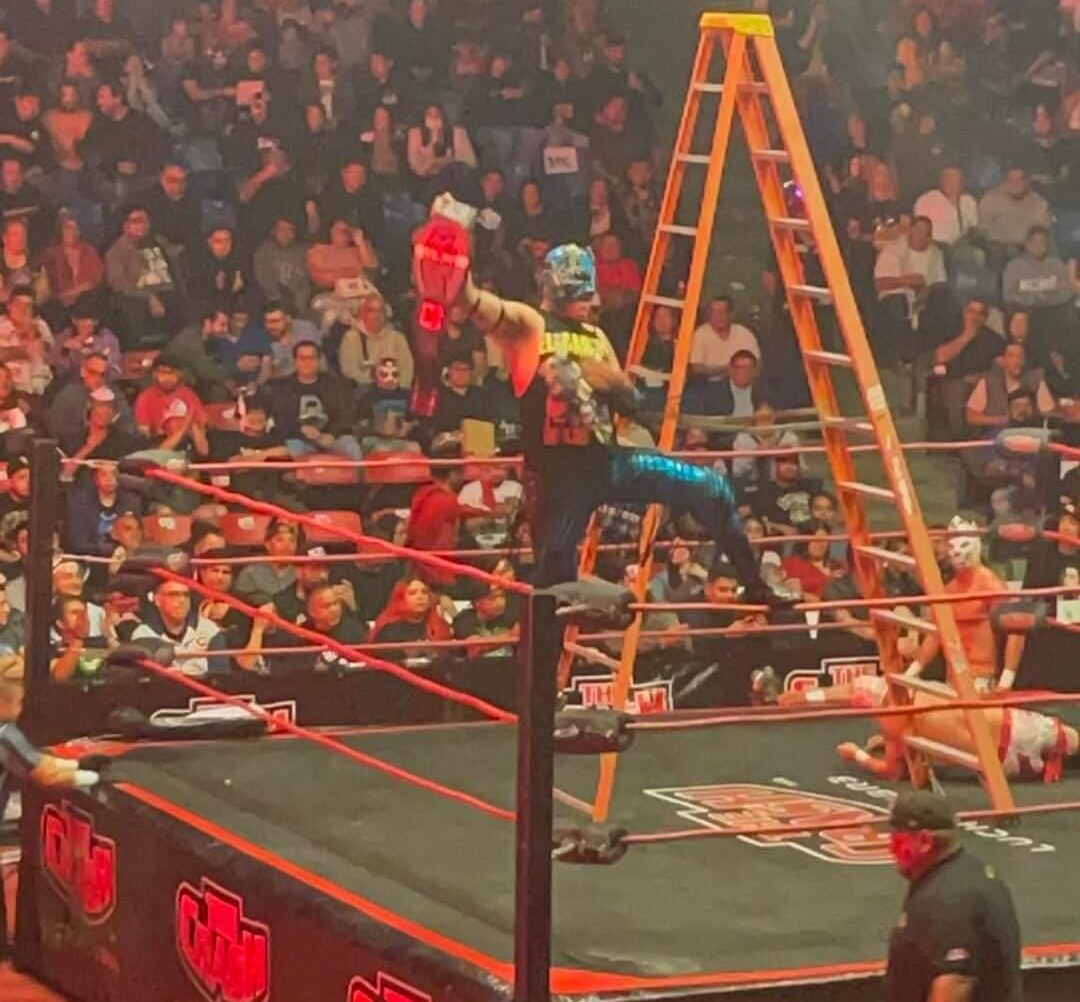 Nace un nuevo ídolo - Semanario ZETA