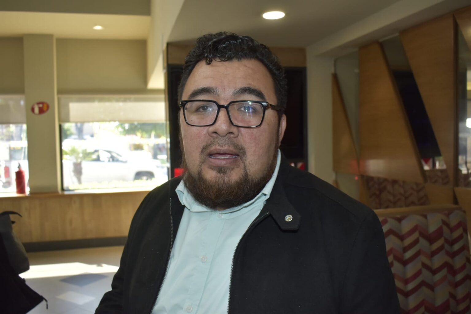 Ebrard “fue sometido por el presidente”: Carlos Atilano Peña ...