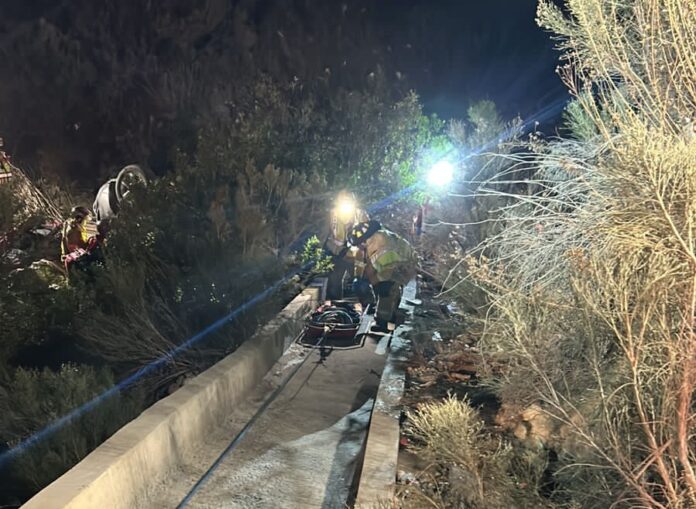 Accidente vehicular en el Bulevar 2000 deja un muerto y seis lesionados - Semanario ZETA