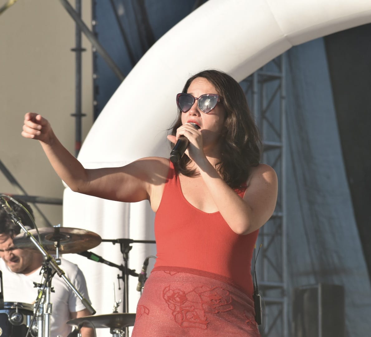 Se estrena Este Man y Ximena Sariñana en el Cachanilla Fest - Semanario ...