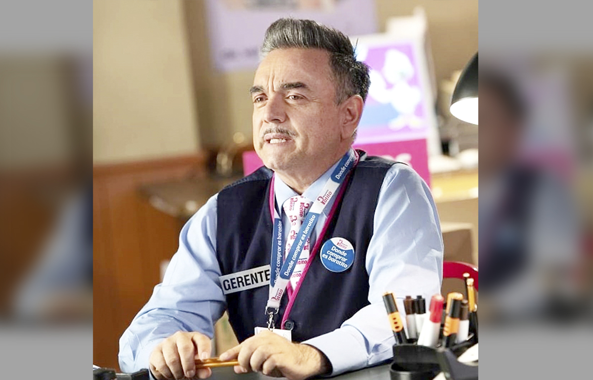 Transita entre el humor - Semanario ZETA