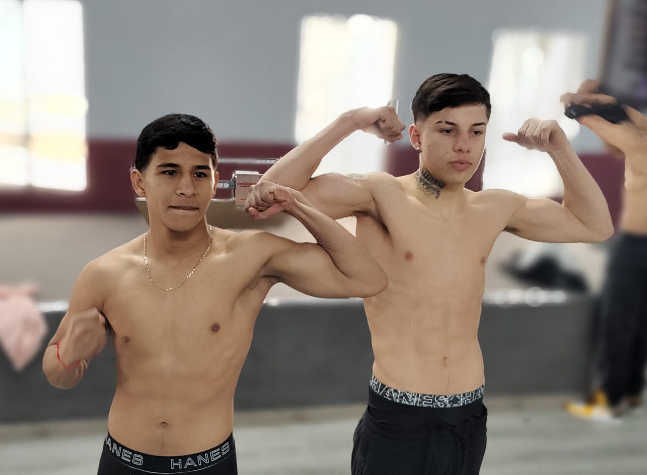 Superan la báscula - Semanario ZETA