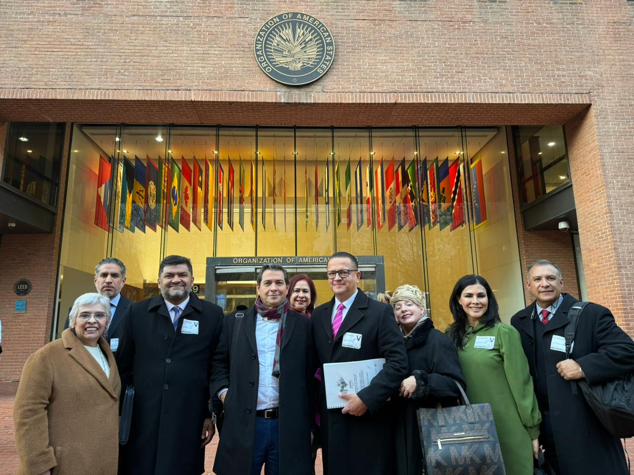 Juzgadores denuncian ante CIDH, violación a autonomía y hostigamiento ...