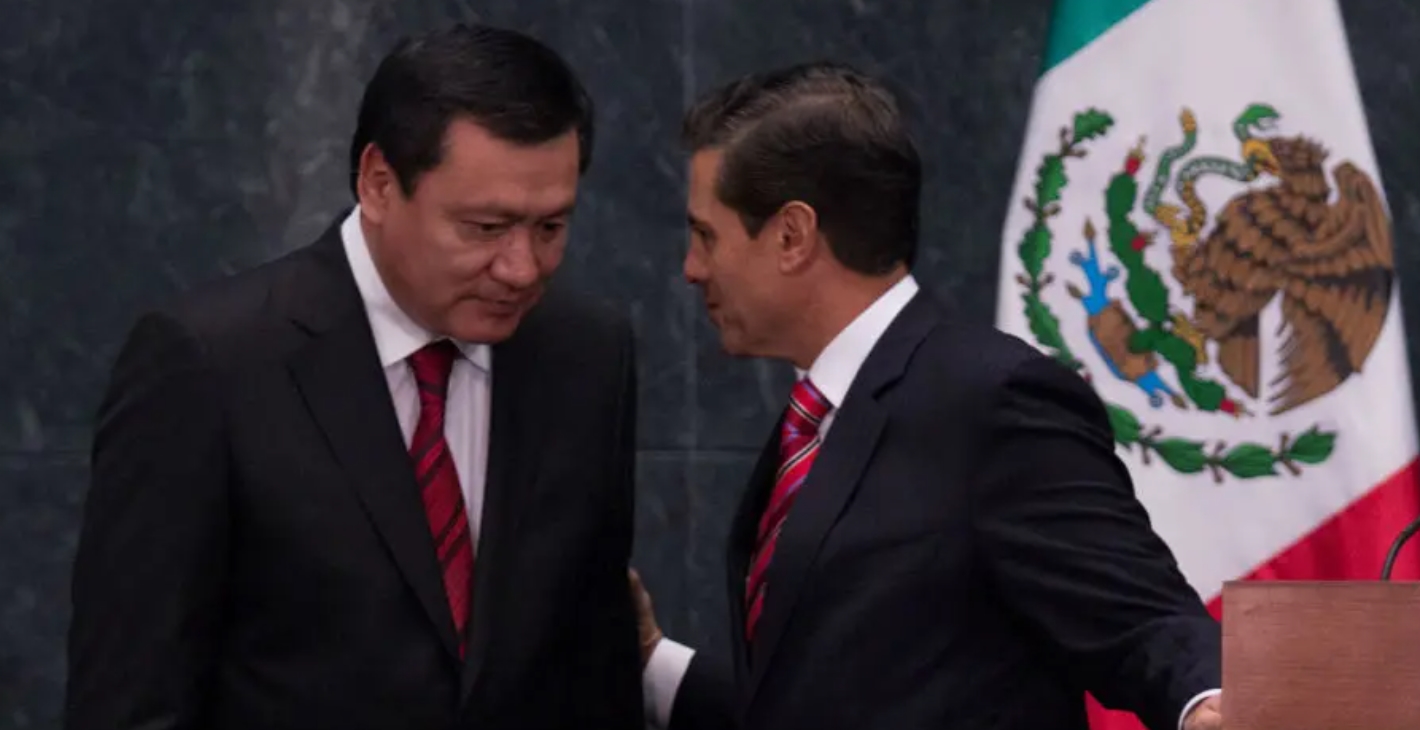 Slim, Larrea, directivos de Televisa y periodistas, espiados con ...