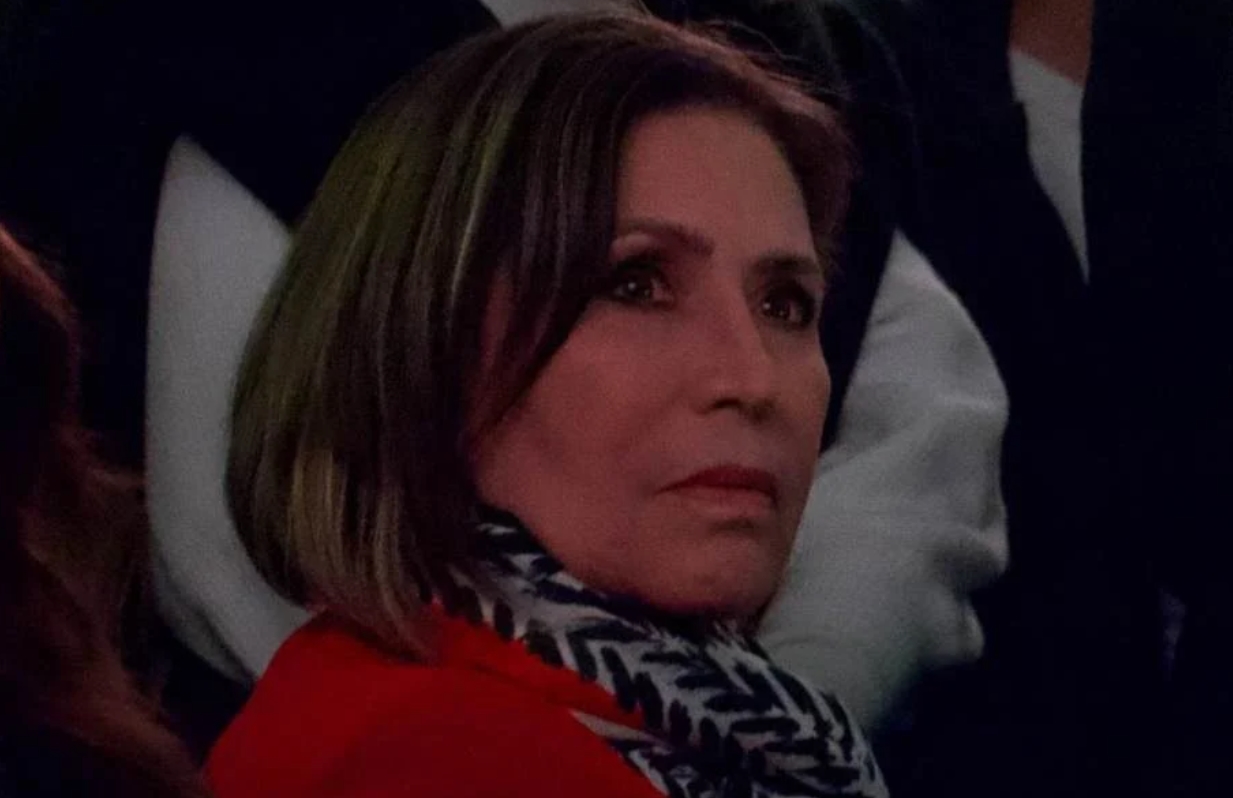 Rosario Robles “combatirá con ley en mano”, amparo de ASF contra ...
