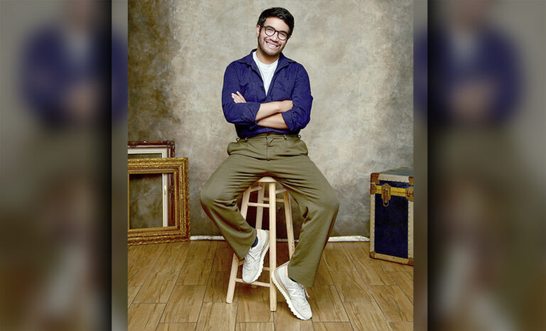 A través de la prodigiosa lente de Esteban Calderón - Semanario ZETA