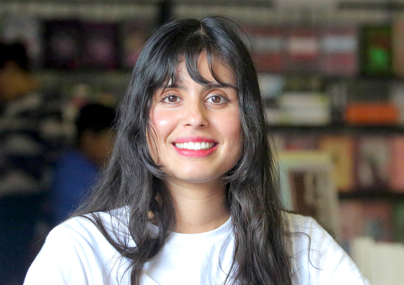 Montserrat Rodríguez Ruelas en la novela - Semanario ZETA