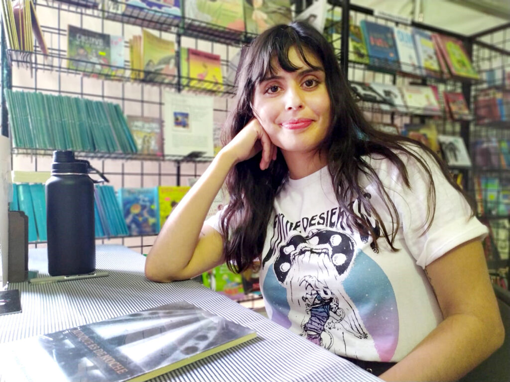 Montserrat Rodríguez Ruelas en la novela - Semanario ZETA