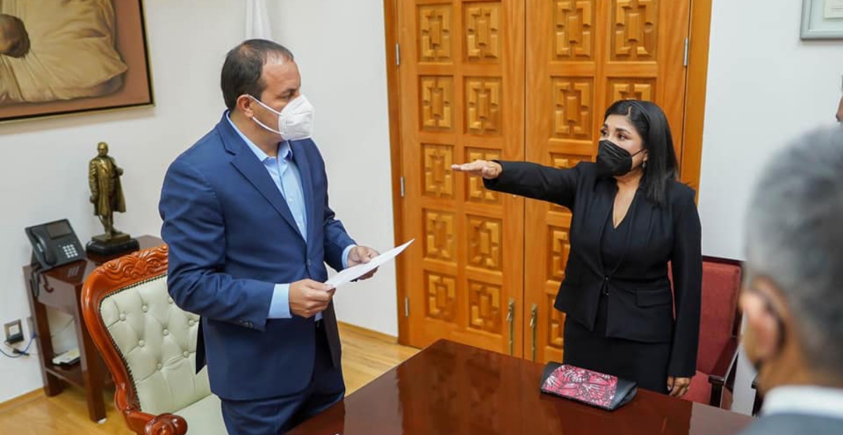 Asesinan a notaria pública y a su esposo, en Morelos - Semanario ZETA