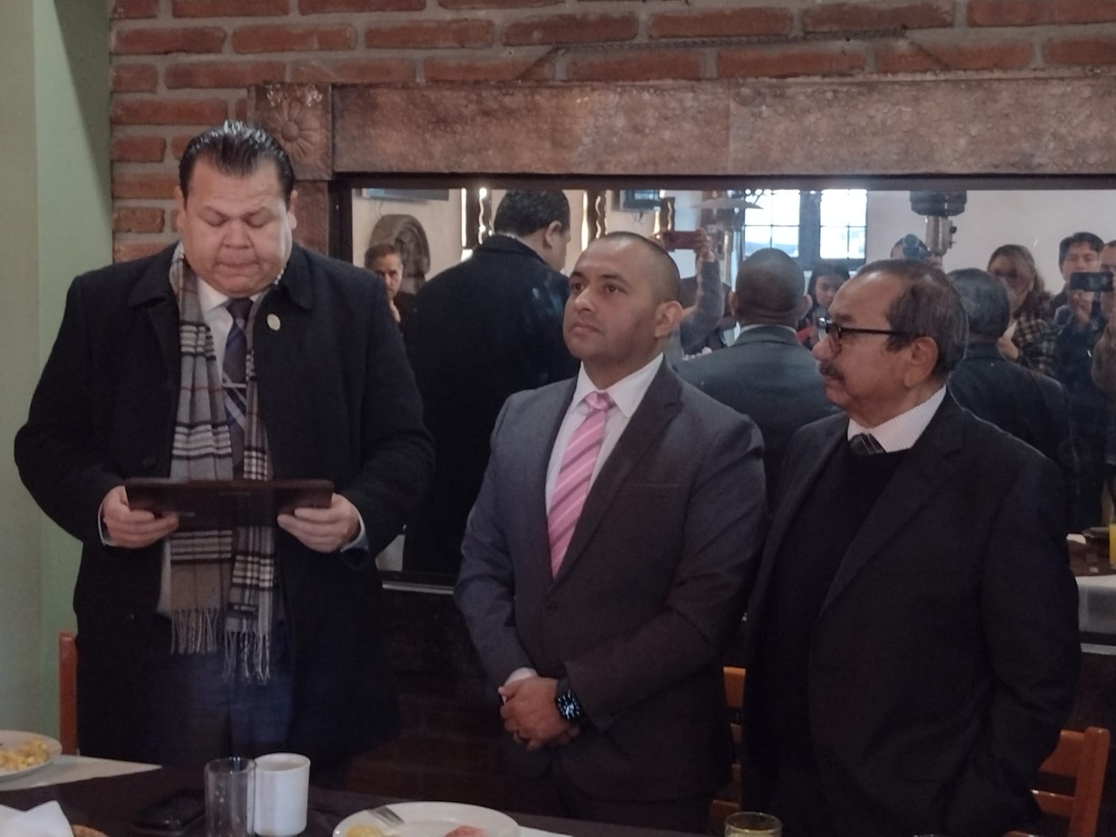 Alianza de PES con Morena no ha solicitado anular convenio en BC ...