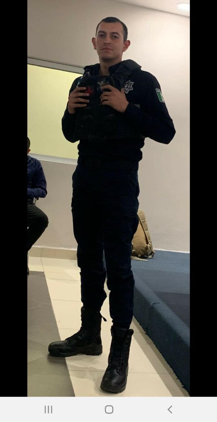 Matan a un policía recién egresado; dejan su cuerpo sobre el Bulevar ...