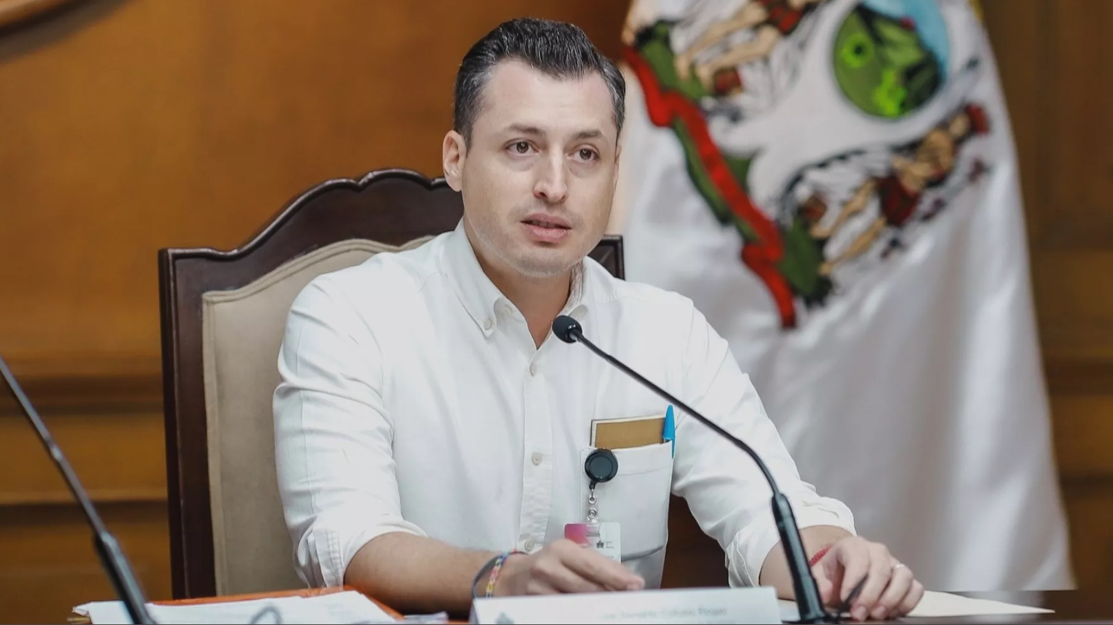 Colosio Jr. pide a AMLO indultar a Mario Aburto, presunto asesino de su ...