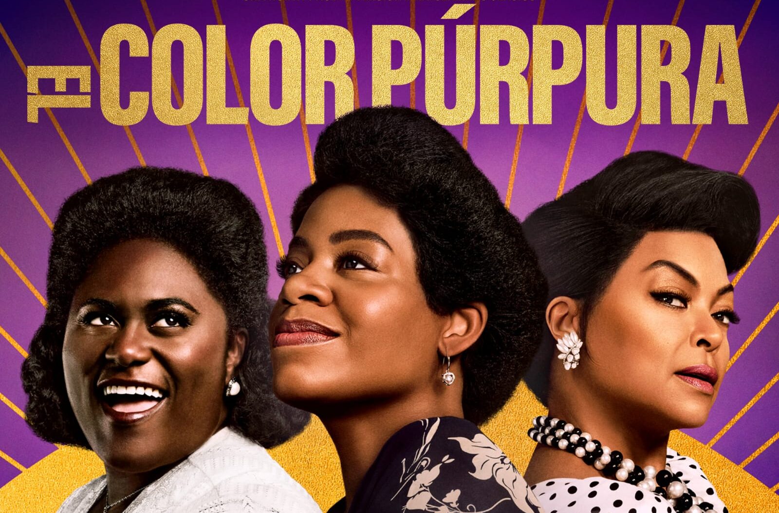 ZETA te invita a la premier de “El color púrpura” - Semanario ZETA