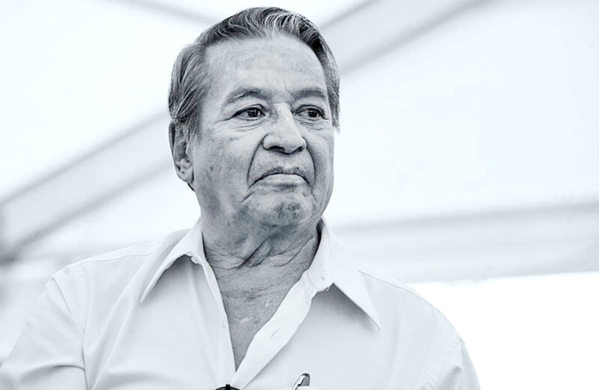 “Se trataba de fundir la alta cultura y la cultura popular”: José ...